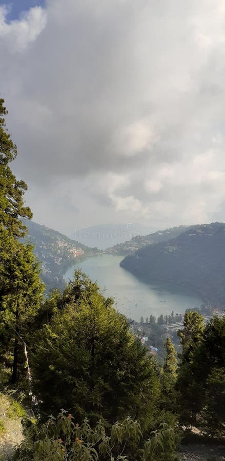 Mango Lake Nainital Stock Photos - Free & Royalty-Free Stock Photos ...