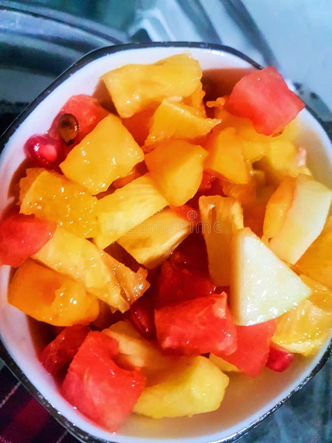 Mango slice photo stock image. Image of mango, flower - 262987845