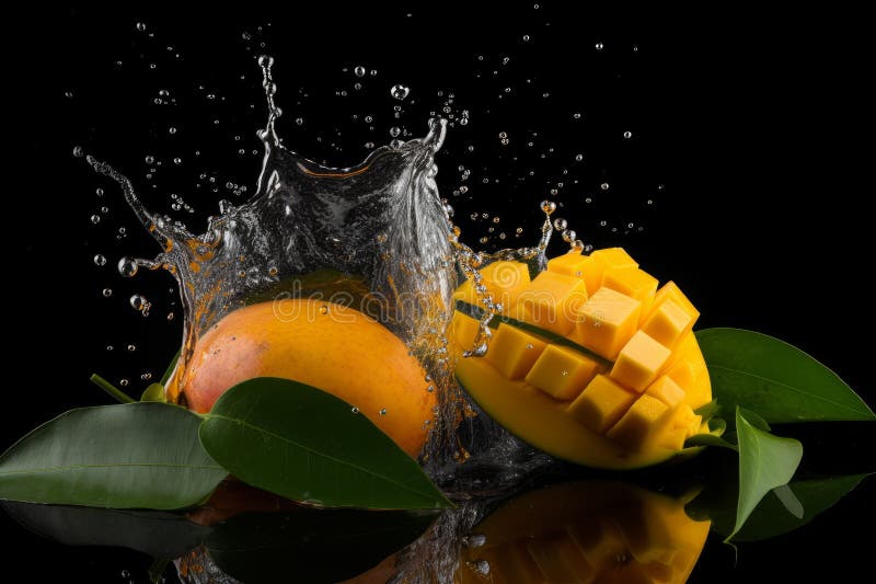 Mango Studio Stock Illustrations – 644 Mango Studio Stock Illustrations ...