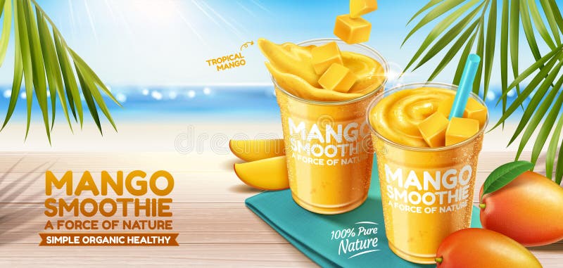 Mango Ads Stock Illustrations – 174 Mango Ads Stock Illustrations ...