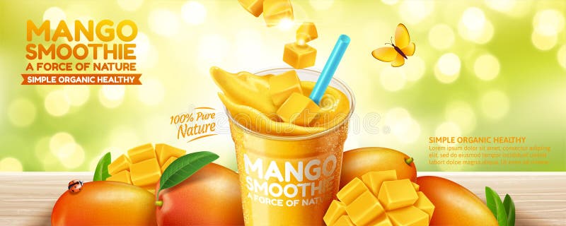Mango Ads Stock Illustrations – 195 Mango Ads Stock Illustrations ...