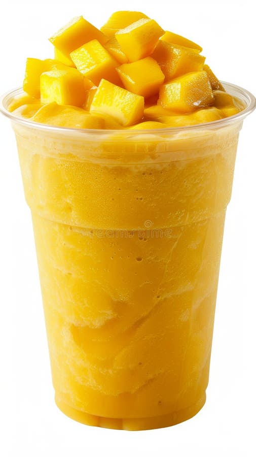 322 Mango Smoothie Plastic Cup Stock Photos - Free & Royalty-Free Stock ...