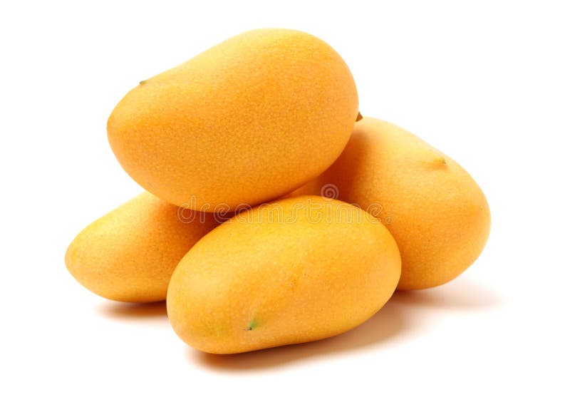 Mango imagen de archivo. Imagen de frescura, anaranjado - 179718787