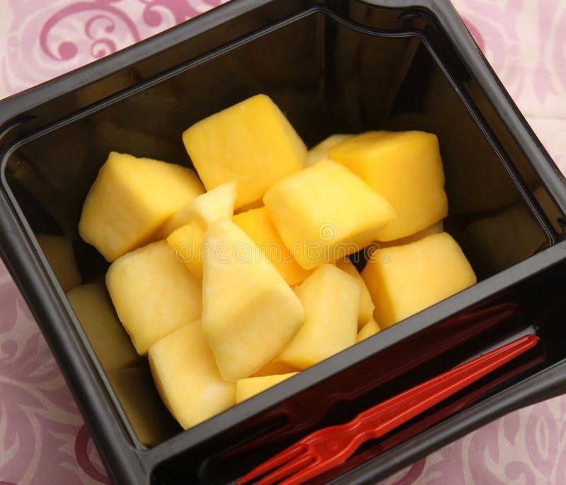 Mango stock photo. Image of dessert, vegetarian, sweet - 94709430