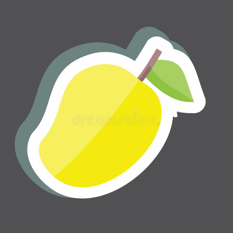 Mango Sticker Stock Illustrations – 1,690 Mango Sticker Stock ...