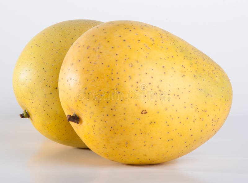 Mango. Sweet Mango on Background. Stock Image - Image of ingredient ...