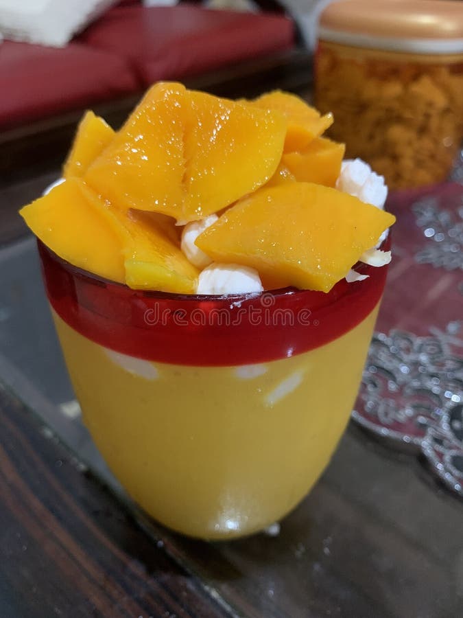 Mango Thai for Summer Fun stock image. Image of mango - 297585395