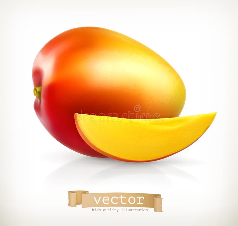 Mango Vector Stock Illustrations – 31,265 Mango Vector Stock ...