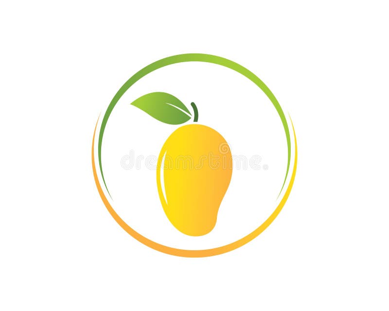Mango Logo Stock Illustrations – 5,728 Mango Logo Stock Illustrations ...