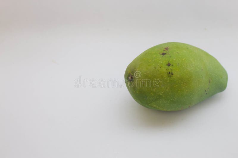 Mango verde 4 foto de archivo. Imagen de frescura, fresco - 323013424
