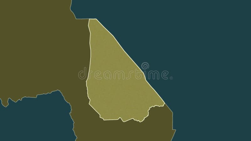 Mangochi, Malawi, Extruded. Pattern Stock Footage - Video of mangoche ...