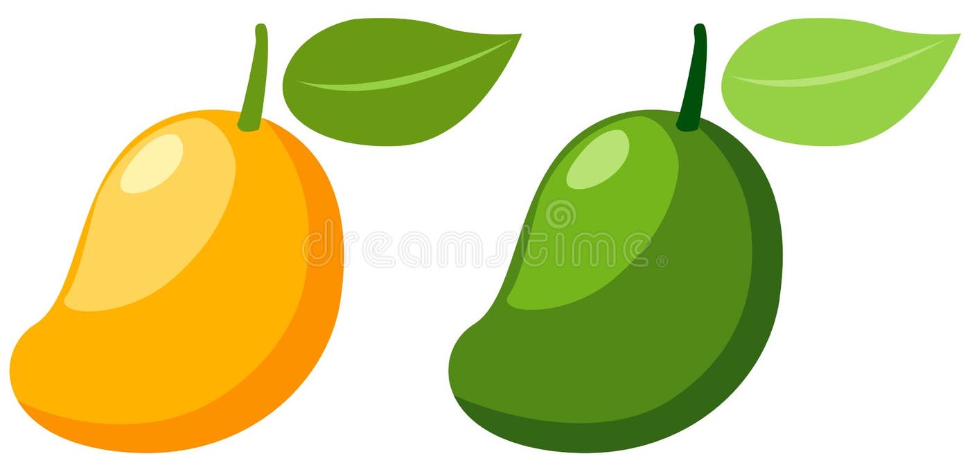 Two Mangoes Stock Illustrations – 811 Two Mangoes Stock Illustrations ...