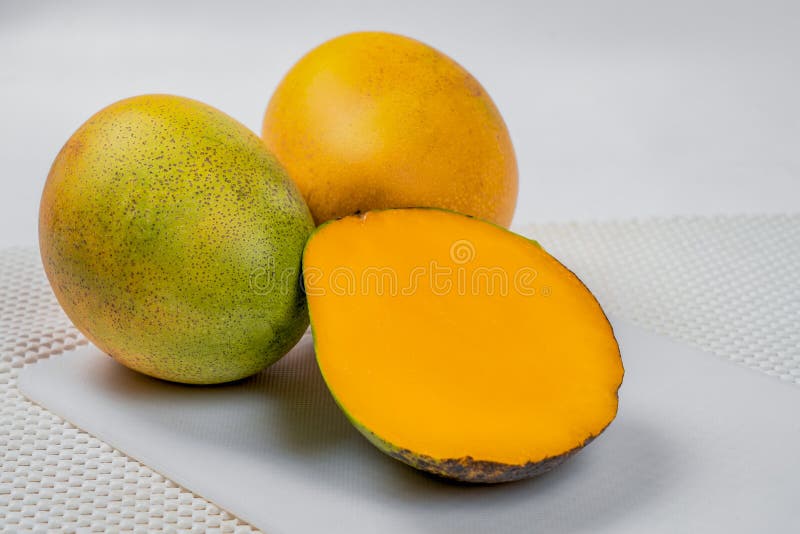 233 Two Mangoes Fruits Stock Photos - Free & Royalty-Free Stock Photos ...