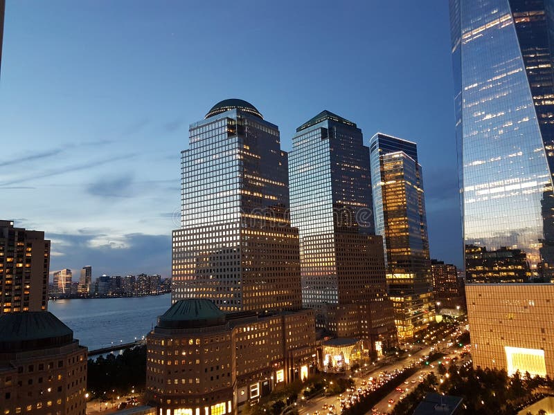 Manhattan editorial photography. Image of manhattan - 103159697