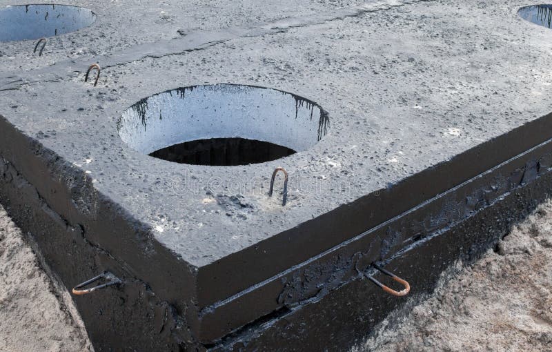 201 Manhole Cover Concrete Block Stock Photos - Free & Royalty-Free ...