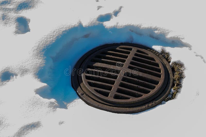 162 Confined Space Sewer Access Stock Photos - Free & Royalty-Free ...
