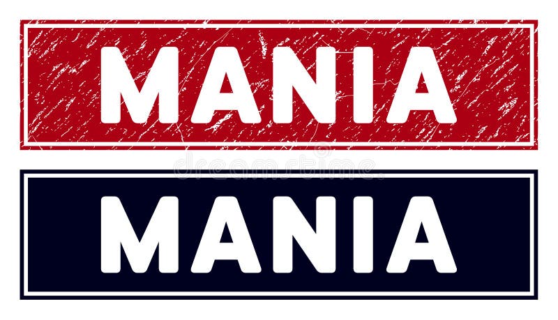 Mania Caption Stock Illustrations – 41 Mania Caption Stock ...