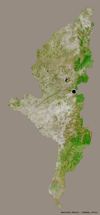 Manicaland Province Republic of Zimbabwe, Provinces of Zimbabwe Map ...