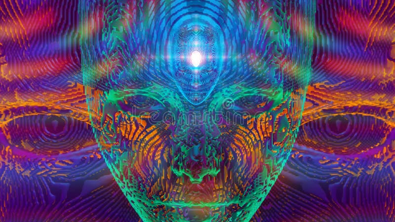 Manifestation of Subtle States of Mind and Understanding of the True ... Manifestation of Subtle States of Mind and Understanding of the True ...