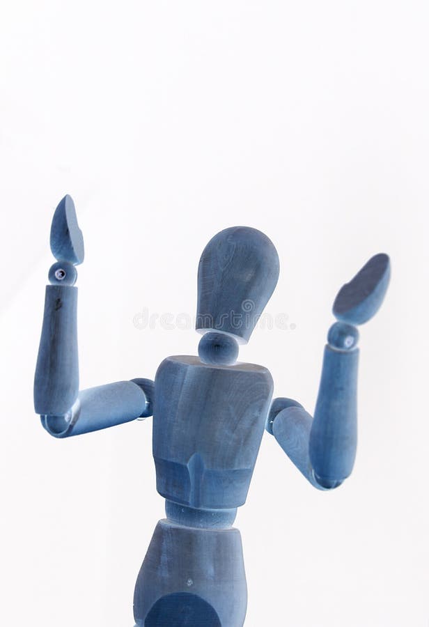 Manikin Picture. Image: 13609651