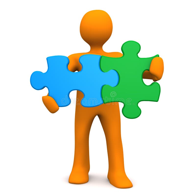 Manikin Success stock illustration. Illustration of final - 29778991