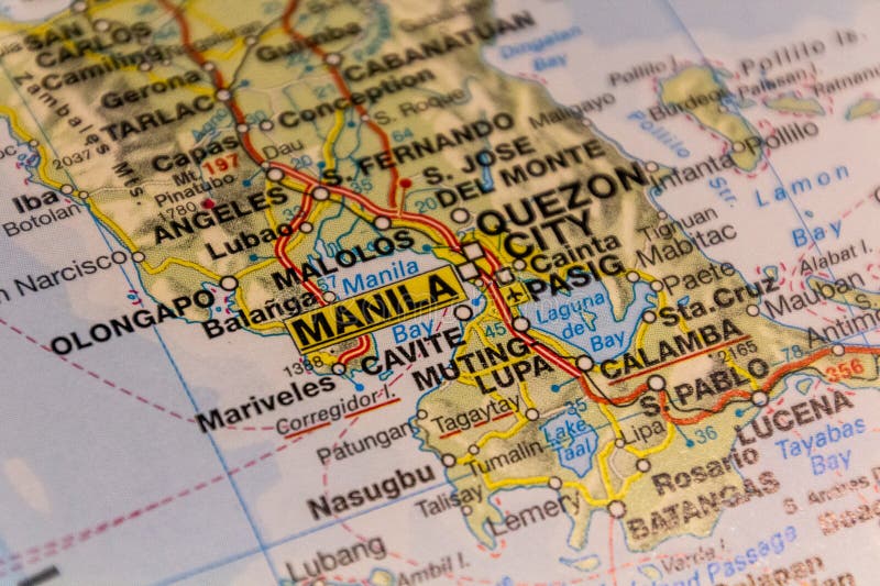 1,169 Capital Manila Town Stock Photos - Free & Royalty-Free Stock ...