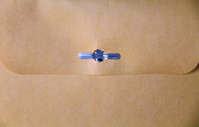 Manila Envelope stock image. Image of paper, manila, shipping - 25556087
