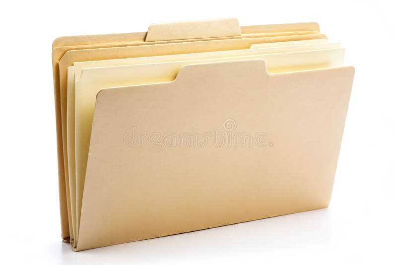 Manilafolder Stock Illustrations – 4 Manilafolder Stock Illustrations ...