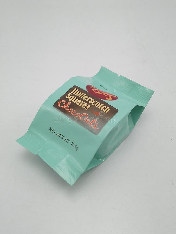 Rgies Butterscotch Squares with Choco Oats in Manila, Philippines ...