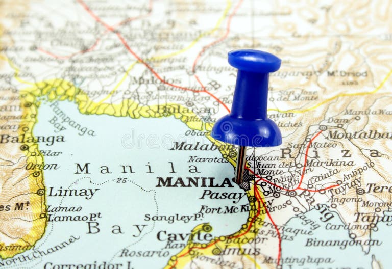 41,054 Manila Philippines Einwohner Stock Photos - Free & Royalty-Free ...