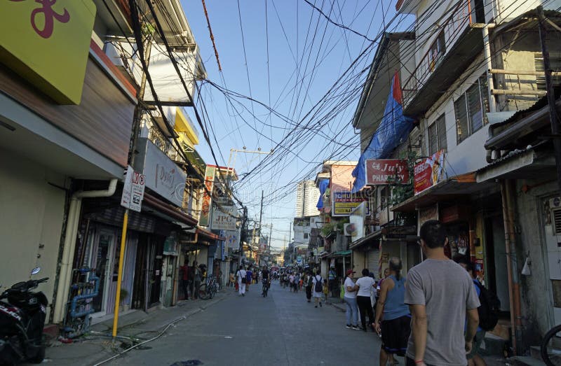 Manila, Philippines, Circa March 2023 - Poor Man Sqatter in Central ... Manila, Philippines, Circa March 2023 - Poor Man Sqatter in Central ...