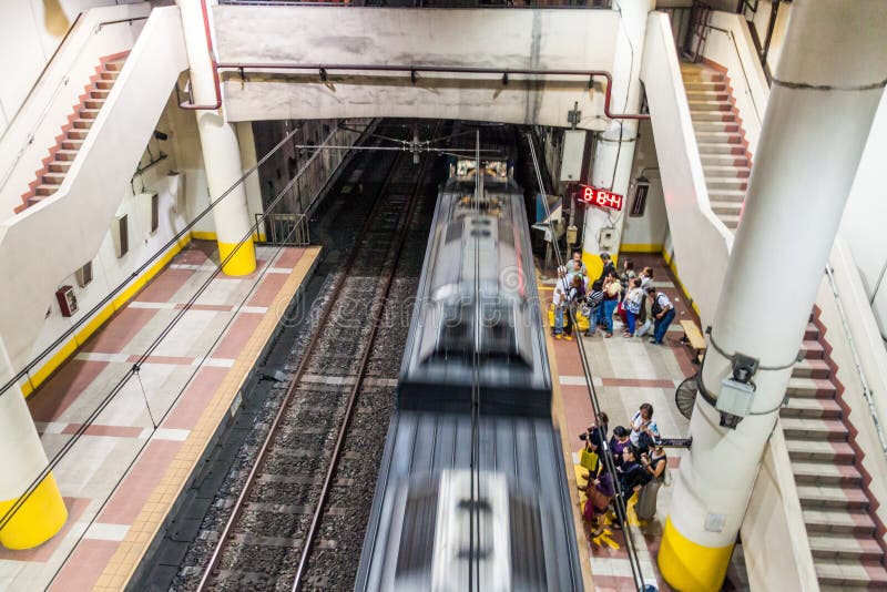 Mrt Station Manila Stock Photos - Free & Royalty-Free Stock Photos from Dreamstime