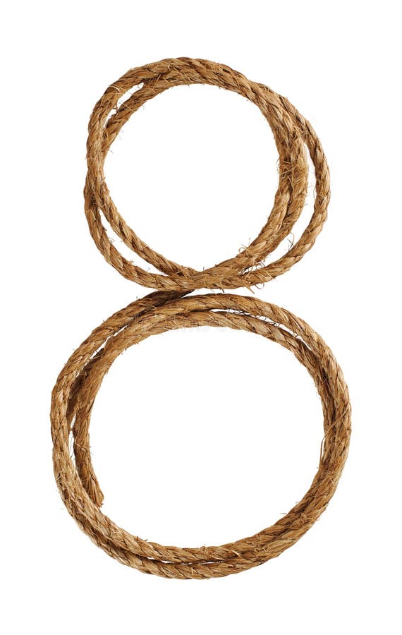 Manila rope stock image. Image of manila, sleave, background - 52867349