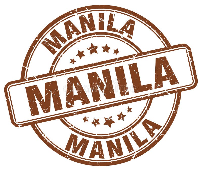 Manila Stamp Stock Illustrations – 456 Manila Stamp Stock Illustrations ...