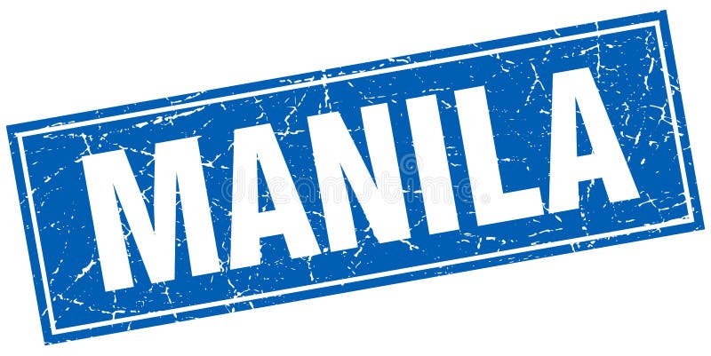 Manila Stamp Stock Illustrations – 572 Manila Stamp Stock Illustrations ...