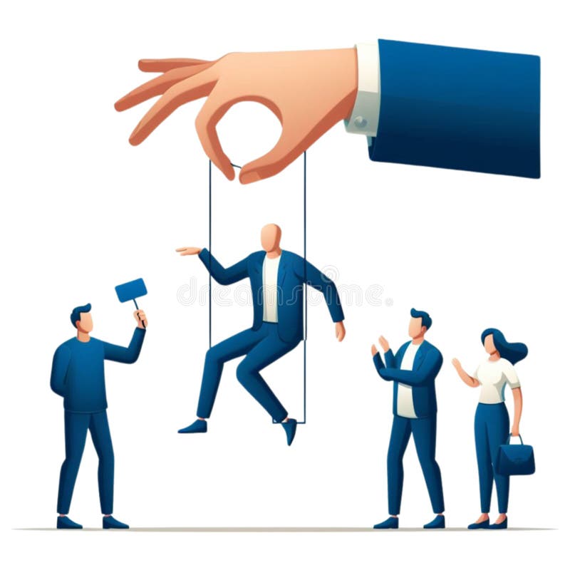 Pulling Someone Down Will Never Help You Reach the Top Stock ...