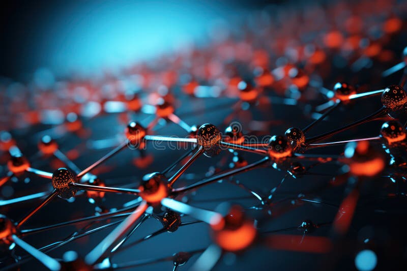 Nanoscale Manipulation Stock Illustrations – 79 Nanoscale Manipulation ...