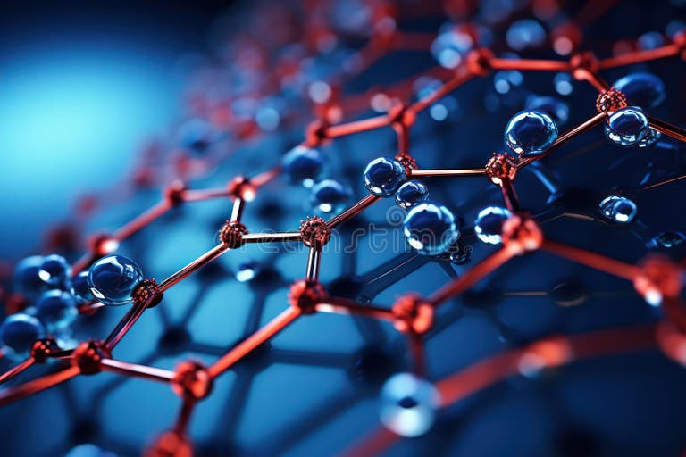 Nanoscale Manipulation Stock Illustrations – 150 Nanoscale Manipulation ...