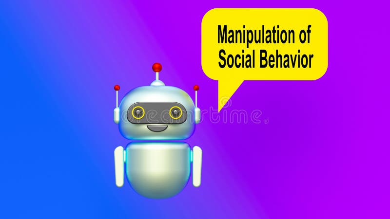 Manipulation tactics stock illustration. Illustration of emotions ...