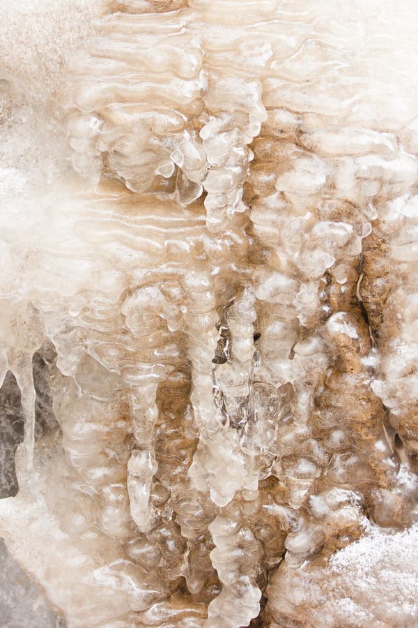 Manistee River runoff stock photo. Image of mesick, falls - 39112046