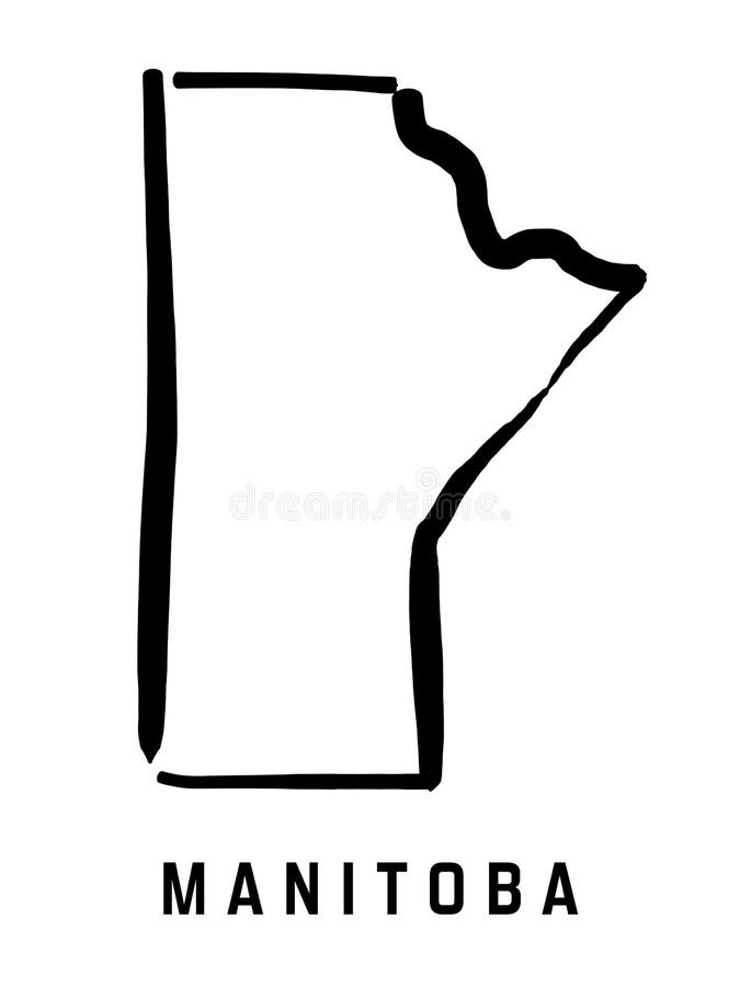 Province Of Manitoba Logo