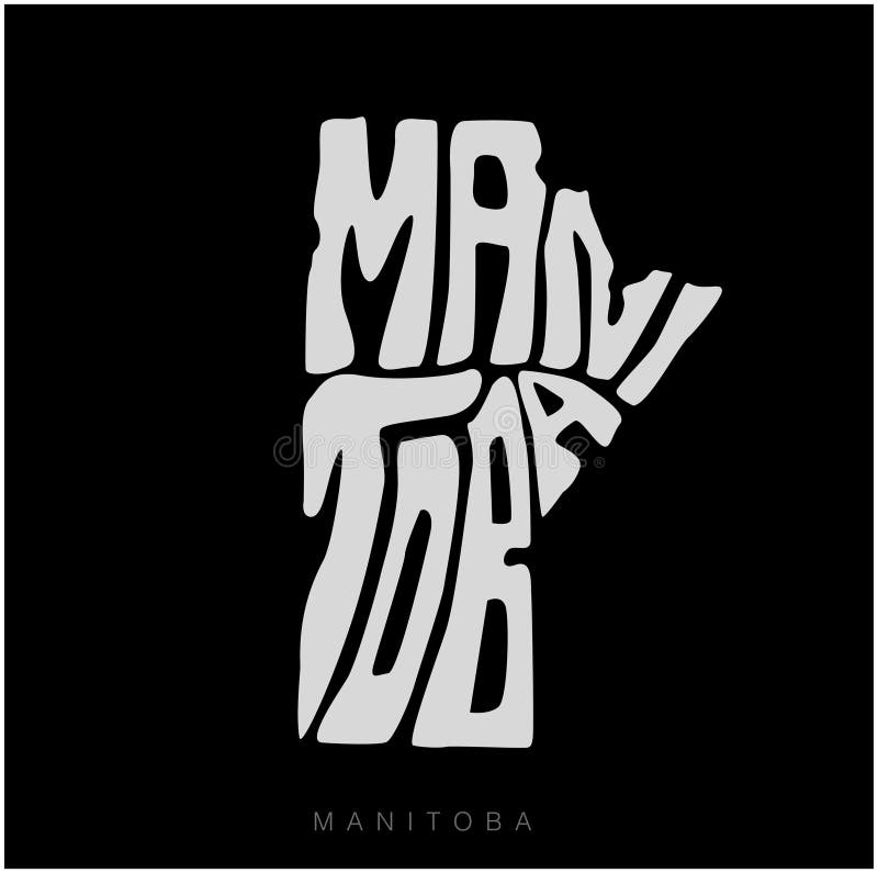 Manitoba County Map Stock Illustrations – 42 Manitoba County Map Stock ...