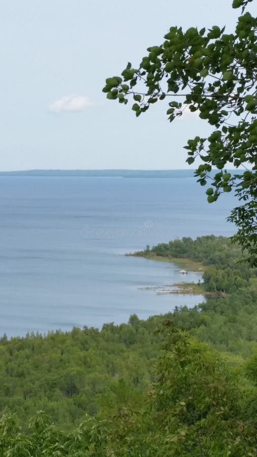Manitoulin Island stock image. Image of scenic, island - 91831209