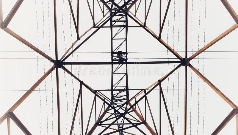 Manmade geometry stock photo. Image of grid, manmade - 131854600