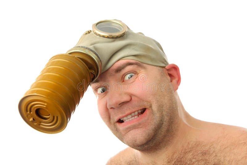 Dummer Mann stockfoto. Bild von mann, auge, puppe, leute - 5895642