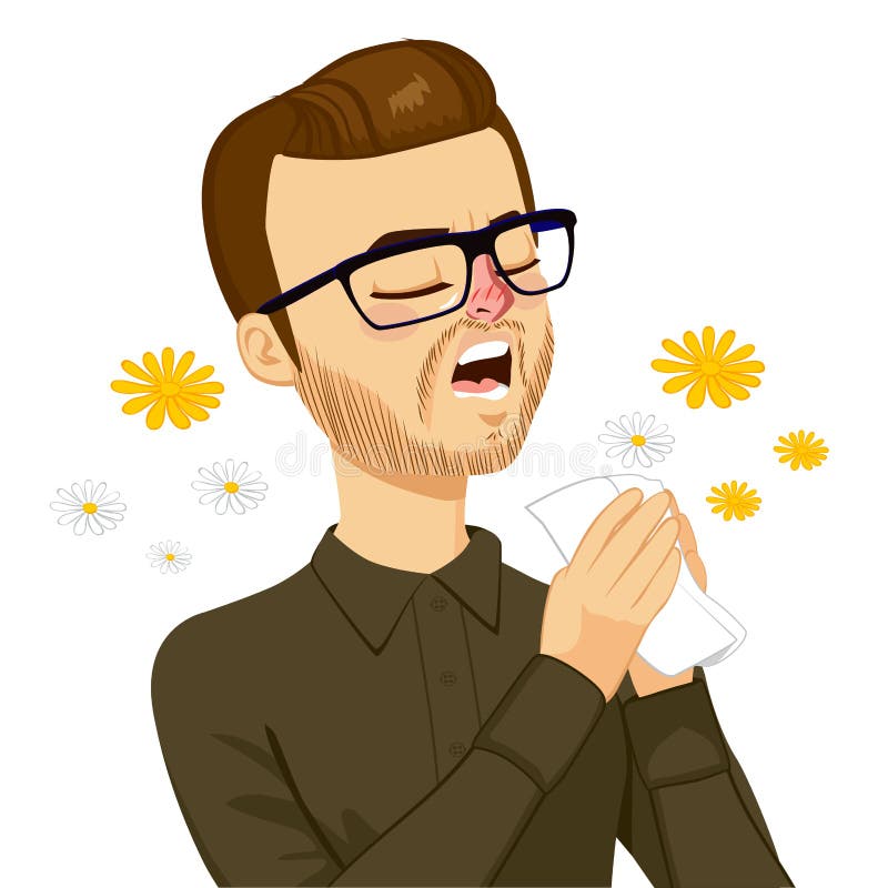 Niesen Stock Illustrationen, Vektoren, & Kliparts - 11,762 Stock ...