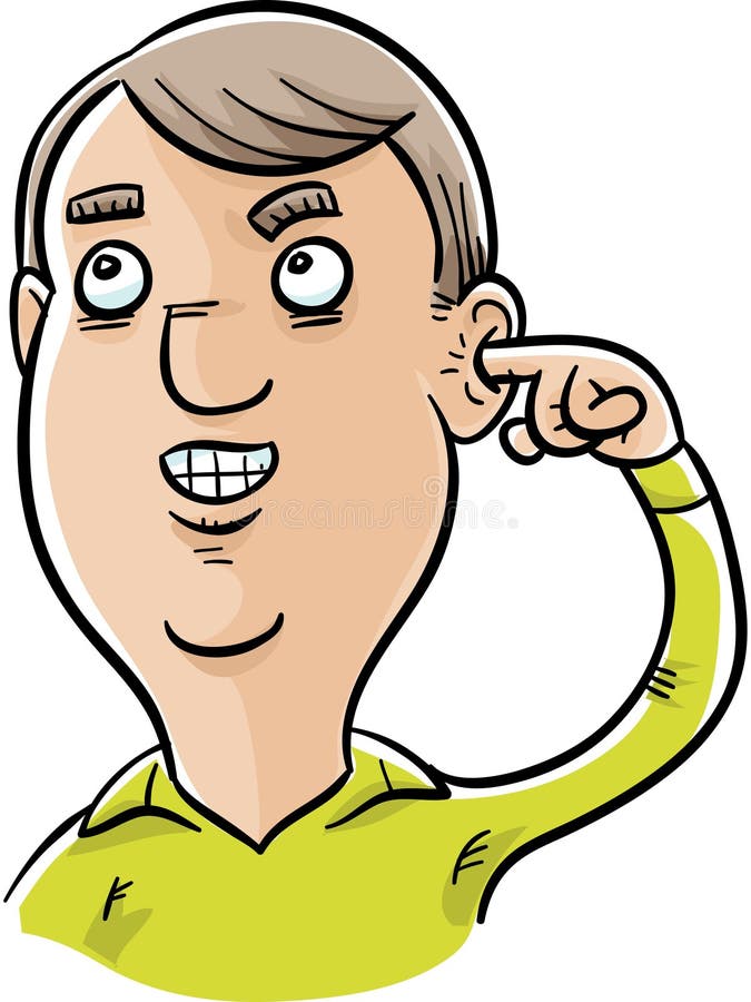 Ohr Stock Illustrationen, Vektoren, & Kliparts - 91,898 Stock ...