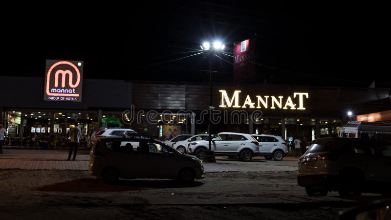 Mannat Dhaba Murthal editorial photography. Image of restaurant - 253422357