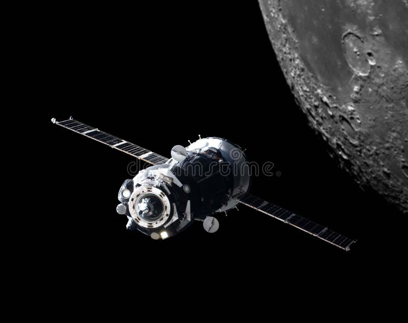 Nasa New Manned Spacecraft