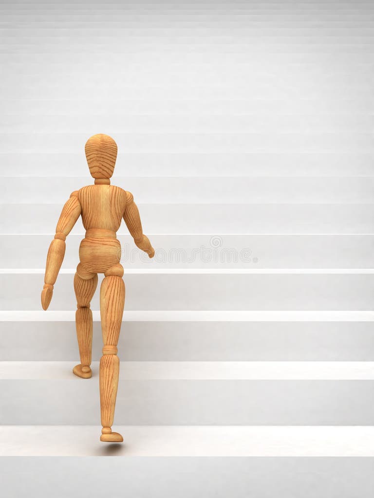 Climbing Mannequin Stock Illustrations – 12 Climbing Mannequin Stock ...